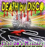 Death by Disco - Head First Events in Boston